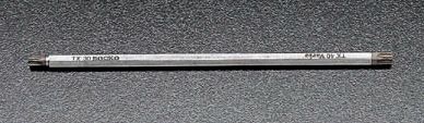 ●全長…175mm●六角シャンク…6mm●サイズ…T10×T15000012036373楽天 HD店　