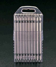 ●六角シャンク…1/4”●サイズ…＃2●軸長…110mm●入数…20本マグネット付000012063756楽天 HD店　