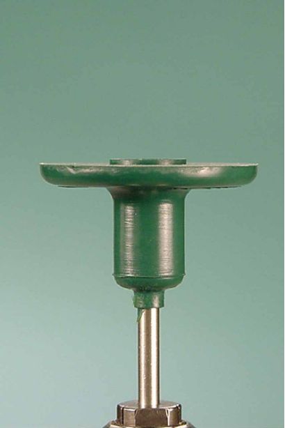 ●最高回転数…15000rpm●軸径…3mm●全長…34mm●外径…30mm●高さ…17mm各種ディスクを貼付けて使用する柔軟性のあるゴムパッドです。000012240862 HD　