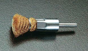 ●軸径…6.0mm●線径…0.1mm●材質…真鍮●外径…13mm●毛丈…20mm●最大回転数…3000rpm000012006894楽天 HD店　