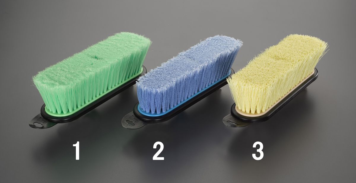 ●毛…ポリエステル●サイズ…270×80mm●毛丈…60mm●毛質…硬●毛色…ベージュ通水型000012059989楽天 HD店　