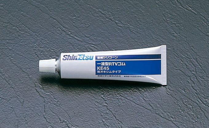 ●内容量:100g●耐熱温度:-50-200℃●カラー:クリアー液状ガスケット脱オキシムタイプシリコンシール剤ガラス、金属、プラスチックによくつきます。入数は1本入りです。000012022112 HD　