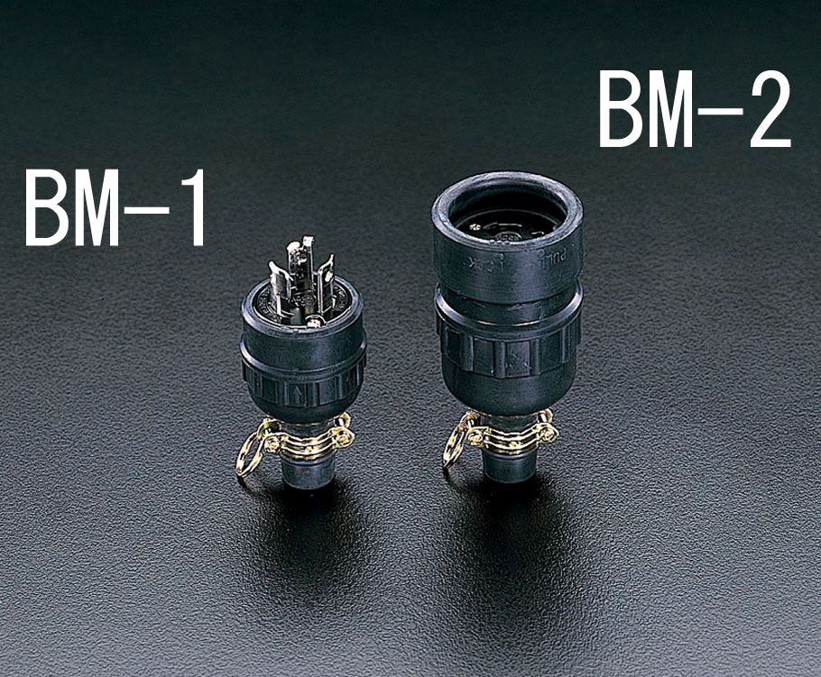 ●定格容量:20A 250V●サイズ:φ54×108mm●適用電線:2.0-3.5mm2防水コネクターボディ3P引掛防水3M端子RoHS対応品000012054994楽天 HD店　