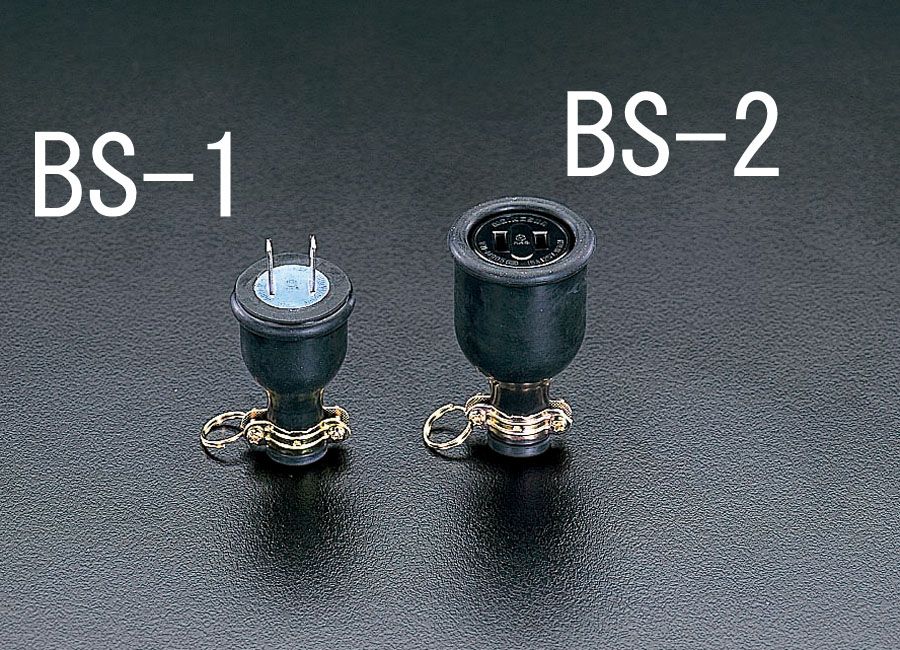 ●定格容量:30A 250V●サイズ:φ69×130mm●適用電線:3.5-5.5mm2防水プラグ2P防水RoHS対応品000012055002楽天 HD店　