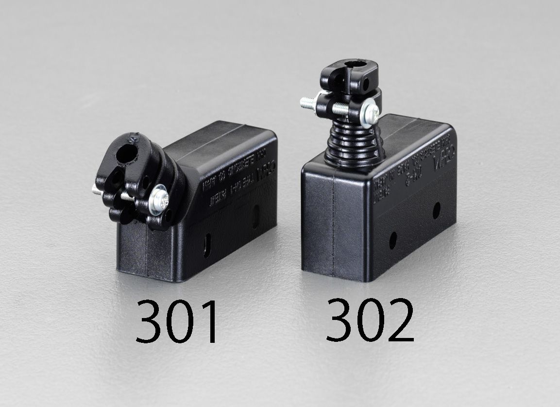 ●形状:90°型●適合電線径:φ5-9mm●サイズ:52.8×28×21mm●材質:軟質塩化ビニールマイクロスイッチに使用して、感電・漏電を防止します。取付ピッチが25.4のマイクロスイッチに使用できます。電線引出部はクランプ機能を持ち引張...