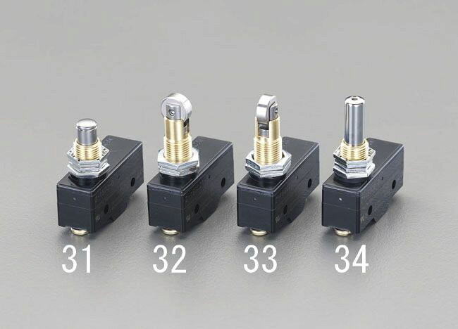 ●材質:フェノール樹脂●接点:1c接点●接点定格:DC125V/0.5A・AC125V/15A●型式:Z-15GQ22●仕様:パネル取付ローラ押ボタン形押ボタン形取り付けにはM4ネジを用い、平座金などを使用して堅固に取り付けて下さい。000...