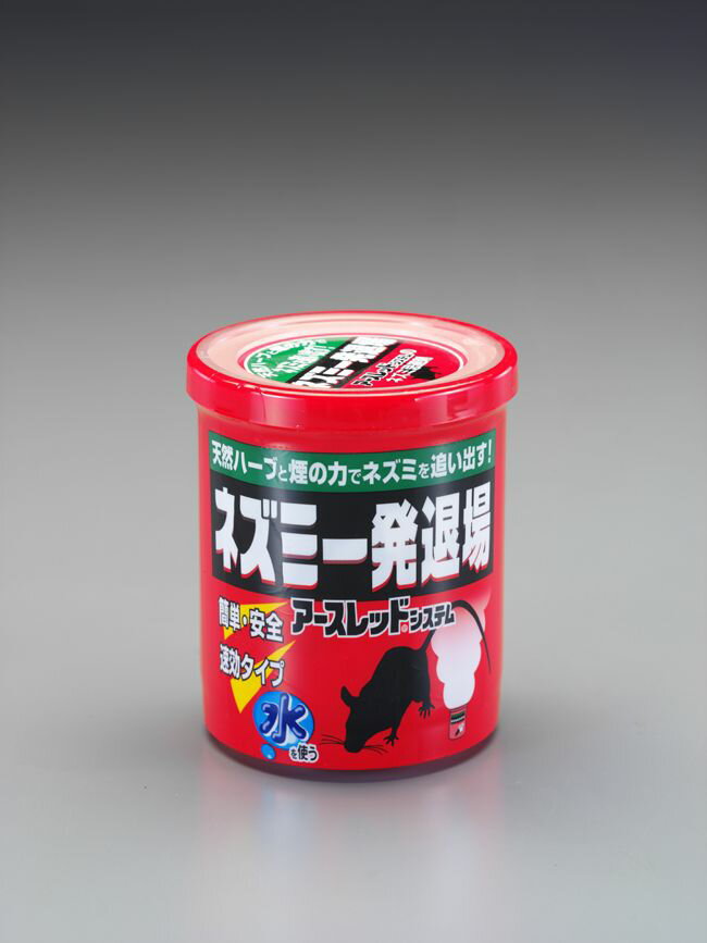 ●内容量:10gネズミを住まいから一発で退散させる忌避剤。000012217131 HD　