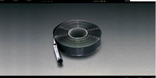 ●フラット時幅:100mm●収縮前内径:63.0mm●熱収縮範囲:100-55mm●熱収縮範囲内径:63-35mm●熱収縮率:50％●色:黒●材質:収縮性PVC●厚み:0.08mm●耐熱温度:80℃●耐電圧:650V100m巻0000120...