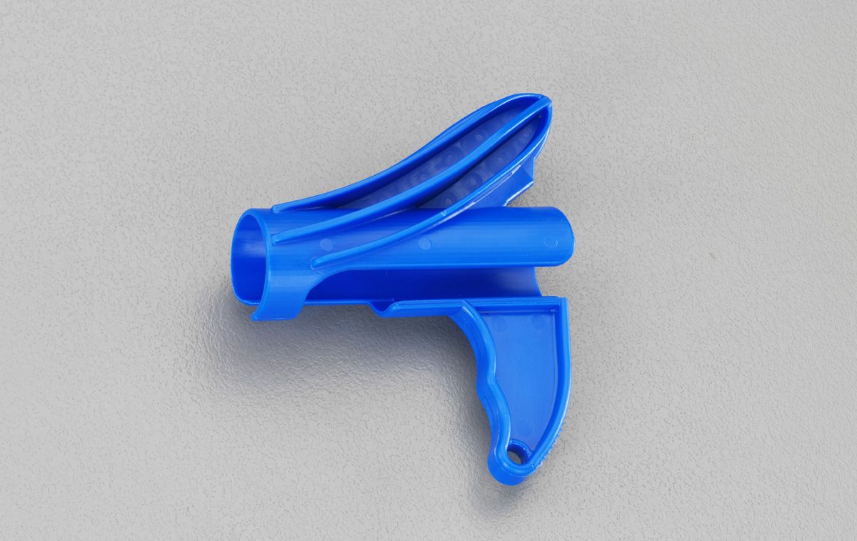 適合内径：19、22mm材質：66ナイロンガイドに沿って挿入できるので、取り付けの難しい場所でも楽に行えます。000012246010 HD　