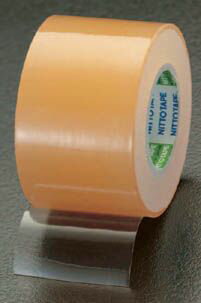 ●材質:基材:塩化ビニール、粘着剤:ゴム系●サイズ:38mm×10m●厚さ:0.2mmすきま風の防止に。 ビニールハウスの補修に。000012066494 HD　