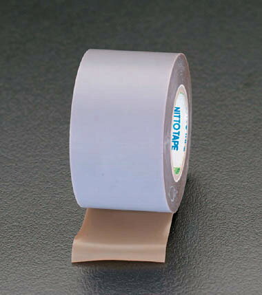 ●長さ:10m●用途:電線・ケーブル・コイルの絶縁、成形型の離型、ヒートシール用耐熱離型、シューター・ホッパーの滑り等用●最高連続使用温度:180℃●総厚さ:0.18mm●幅:19mm●材質:基材:フッ素樹脂フィルム、粘着剤:シリコーン系0...