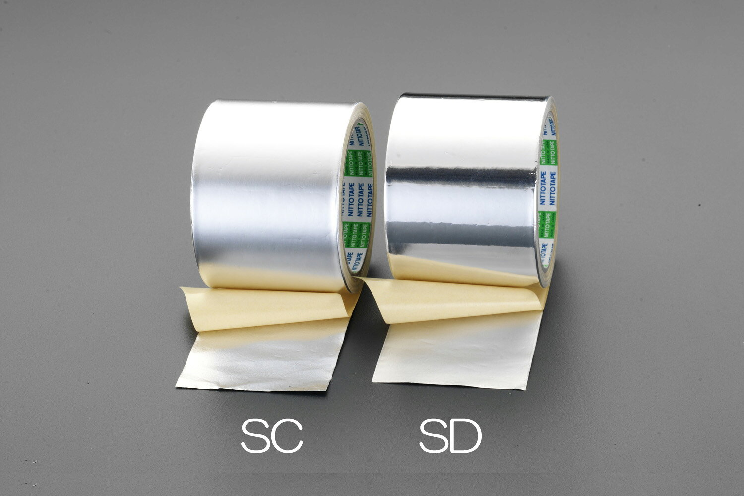 ●厚さ:0.1mm●幅:75mm●長さ:50m●光沢:有●材質:基材:アルミニウム箔、粘着剤:アクリル系流し台等水回りのすき間シールに。金属屋根、外壁等の防水・修理に。空調ダクトの補修に。軟質アルミ箔でどこでもきれいに貼れます。000012...