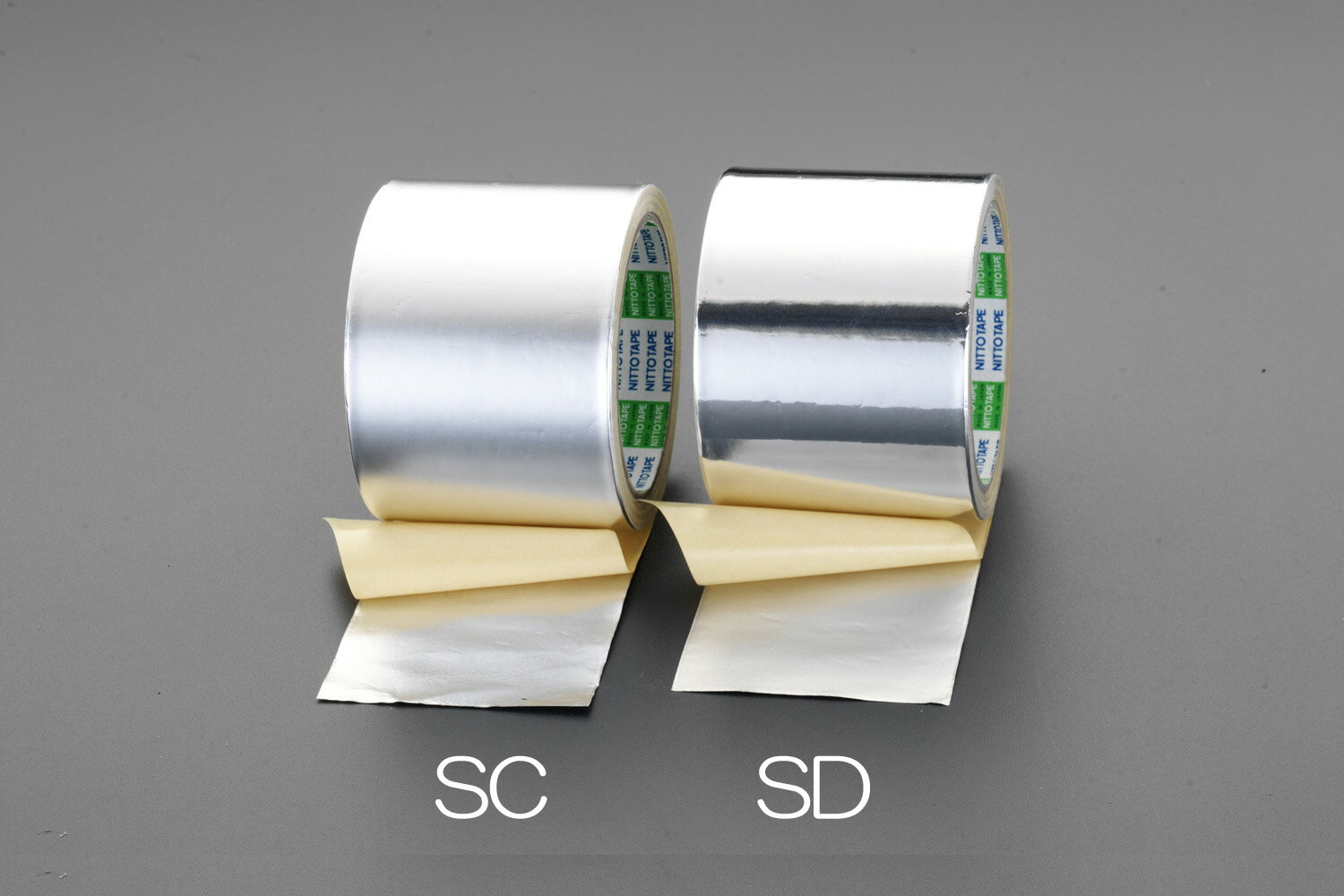 ●厚さ:0.1mm●幅:75mm●長さ:10m●光沢:有●材質:基材:アルミニウム箔、粘着剤:アクリル系流し台等水回りのすき間シールに。金属屋根、外壁等の防水・修理に。空調ダクトの補修に。軟質アルミ箔でどこでもきれいに貼れます。000012...