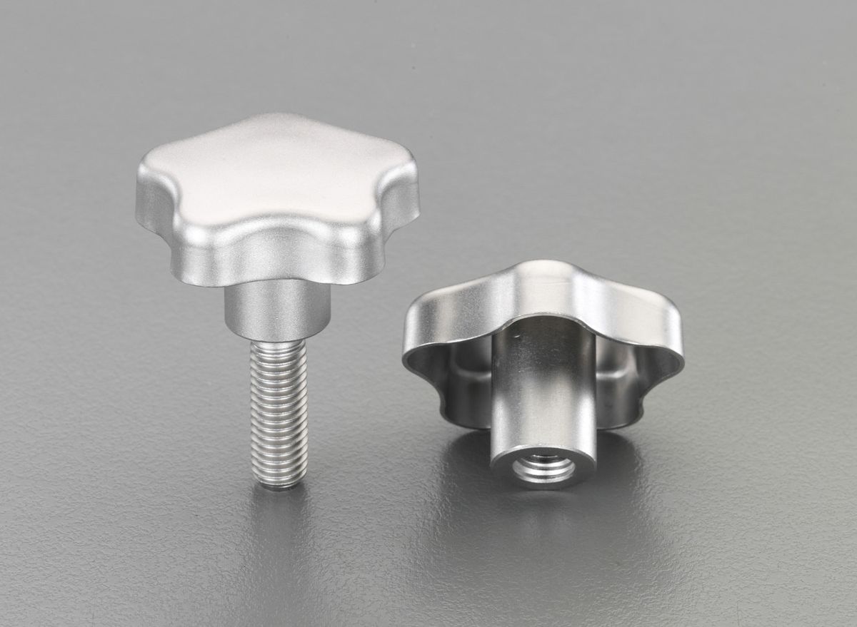 ●材質:SUS304●ねじサイズ:M12×30mm●サイズ(mm):D:60、H:39、d:20オスねじバレル研磨仕上げ000012217509楽天 HD店