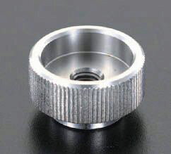 ●材質:ステンレス製（SUS303）●ねじサイズ:M8×10mm●サイズ(mm):A:30、B:17、C:20、J:1.9止め穴ありRoHS対応品000012070273 HD