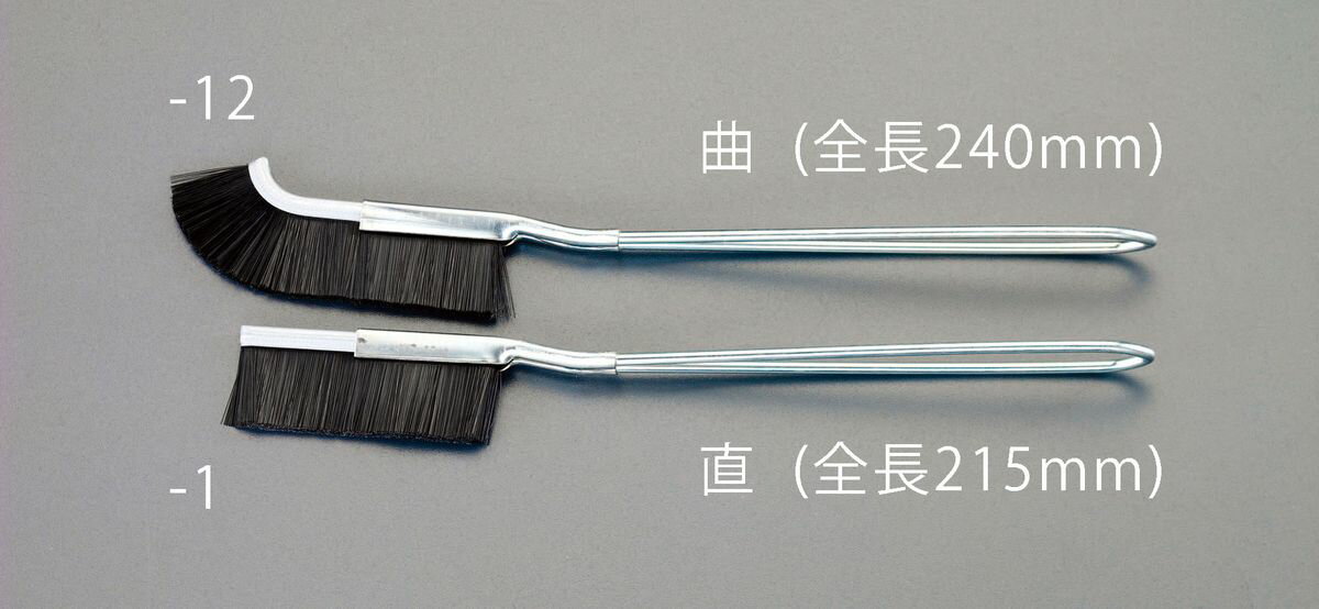 ブラシ材質：モノエイトハンドル材質：スチール毛丈：20mm線径：0.15mm先端：直ブラシサイズ：63mm全長：215mm000012095231 HD　