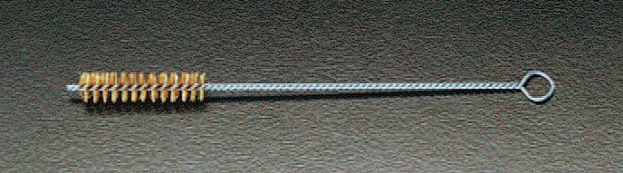 ●ブラシ材質…真鍮●ブラシサイズ…φ25.4×78mm●全長…680mm000012002160 HD　