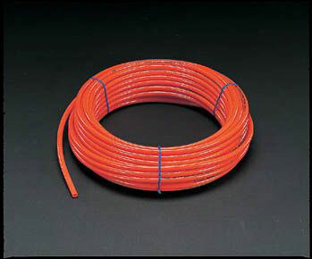 常用圧力：1.47MPa(15kgf//cm2)最高圧力：6MPa材質：ウレタン樹脂内径X外径：8.5X12.5mm全長：30m000012006546 HD　