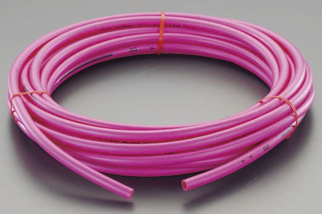 常用圧力：1.5MPa(15kgf//cm2)最高圧力：6MPa(60kgf//cm2)材質：ウレタン樹脂内径X外径：8.5X12.5mm全長：30m000012007250 HD　