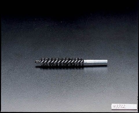 ●材質…ナイロン●ねじ…No.12-24NC●ブラシ径…16.0mm●重量…39gEA109CH用000012006826 HD　