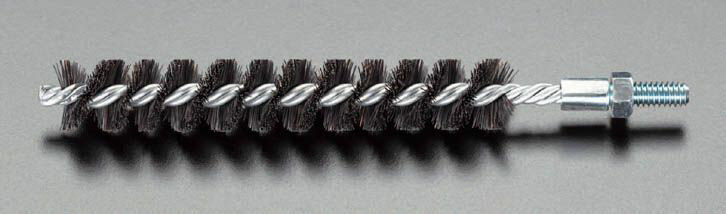 ●材質…馬毛●ブラシ径…20mm1/4-20ねじEA109CS、FS用000012001160 HD　