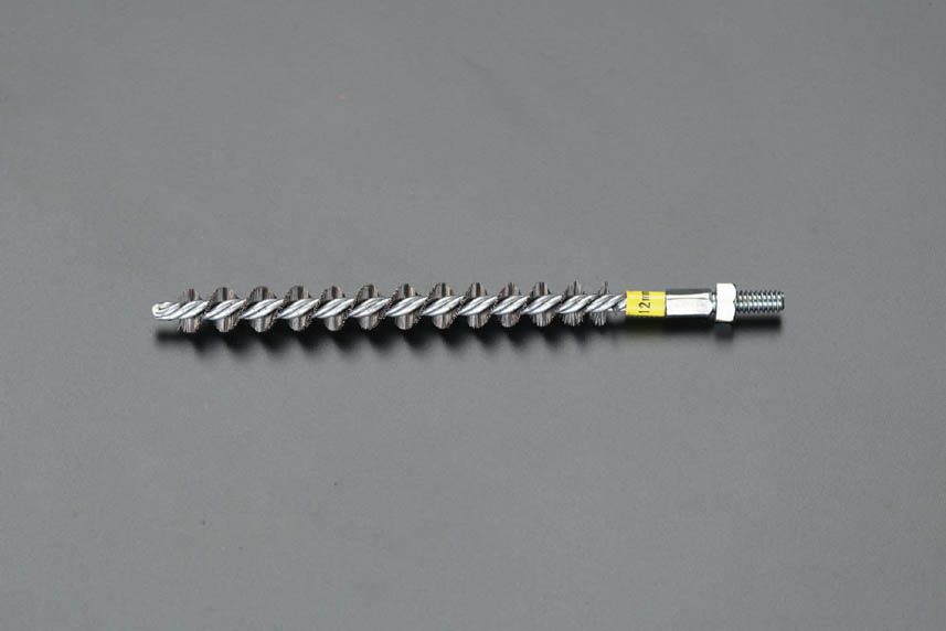●材質…ステンレス●ブラシ径…6mm1/4-20ねじEA109CS、FS用000012001195 HD　