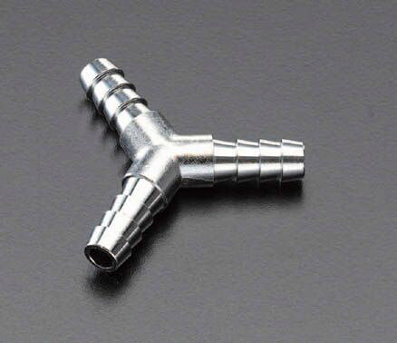 ●使用圧力:3.45MPa(35kgf//cm2)以下●材質:真鍮(クロムメッキ)●タケノコ径:7mm000012006996 HD　