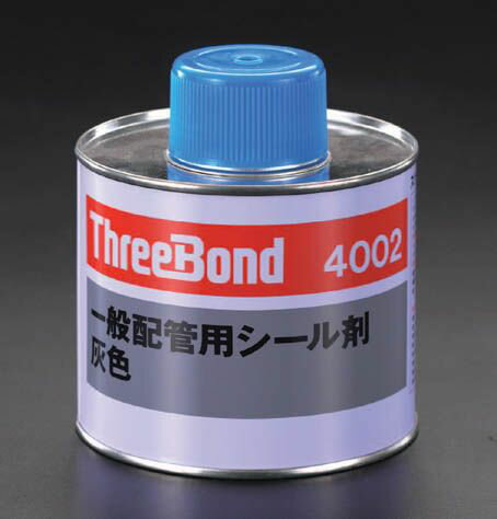 ●内容量:500g●使用温度範囲:-30-130°C●カラー:灰色特殊な高分子物質を主成分とした乾性固着型の一般配管用シール材。乾燥後塗布面にしっかりと固着します油、ガソリン、都市ガス、プロパンガス、天然ガス、海水などの配管全般のねじ部及び...