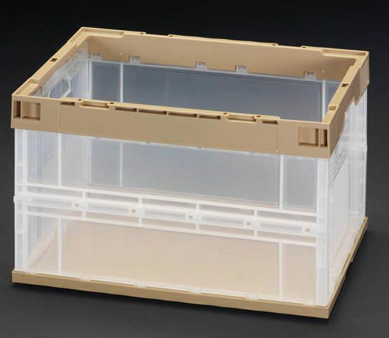 ●材質:ポリプロピレン●容量(サイズ):75L(650×440×329mm)積み重ね可能000012085250 HD　