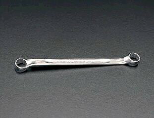 ●材質…クロム合金鋼●サイズ(mm)…14×15●全長(mm)…219アンチスリップ機能　12ポイント10°タイプ000012032763楽天 HD店　