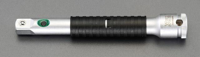 ●差込角…3/8”●全長(mm)…125ロック機能付　軸部が空回りするため早回しが可能000012086920楽天 HD店　