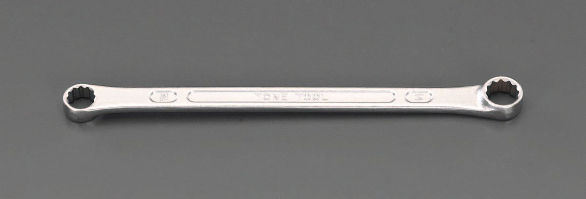 ●材質…工具鋼●サイズ(mm)…13×15●全長(mm)…24012ポイントストレートタイプ000012098263楽天 HD店　
