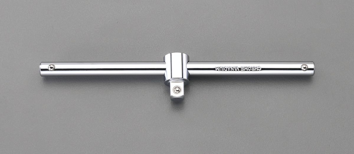 ●差込角…1/2”●全長…250mmエクステンションバーと組み合わせて使用すれば、T型レンチの様に使用でき大変便利です。000012238755楽天 HD店　