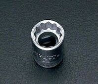 ●差込角…1/4”●対辺…7/32”●外径…8.6mm●全長…24mm000012032939楽天 HD店