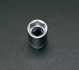 ●差込角…1/4”●対辺…7/32”●外径…8.6mm●全長…24mm000012032969楽天 HD店　