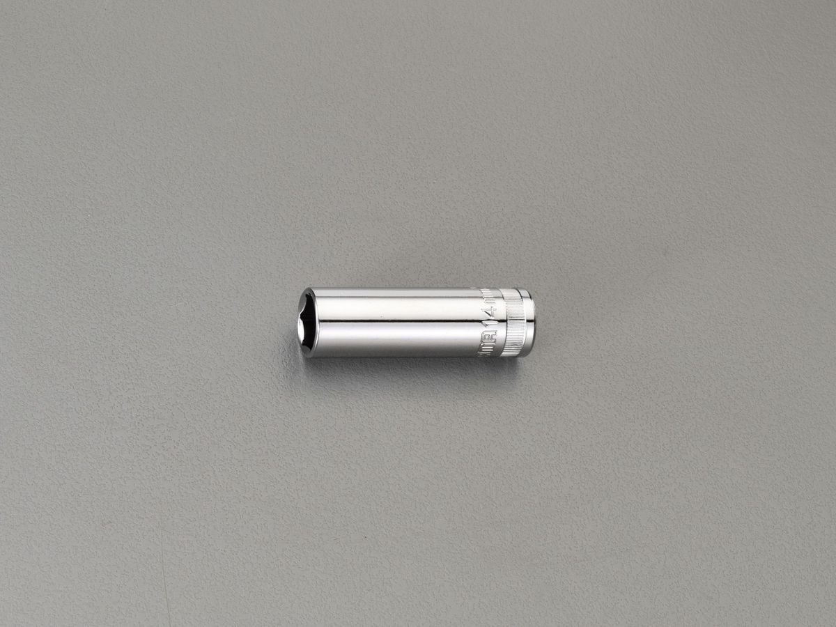 ●差込角…3/8”●対辺…9mm●外径…12.9mm●全長…63.5mm000012251890楽天 HD店　