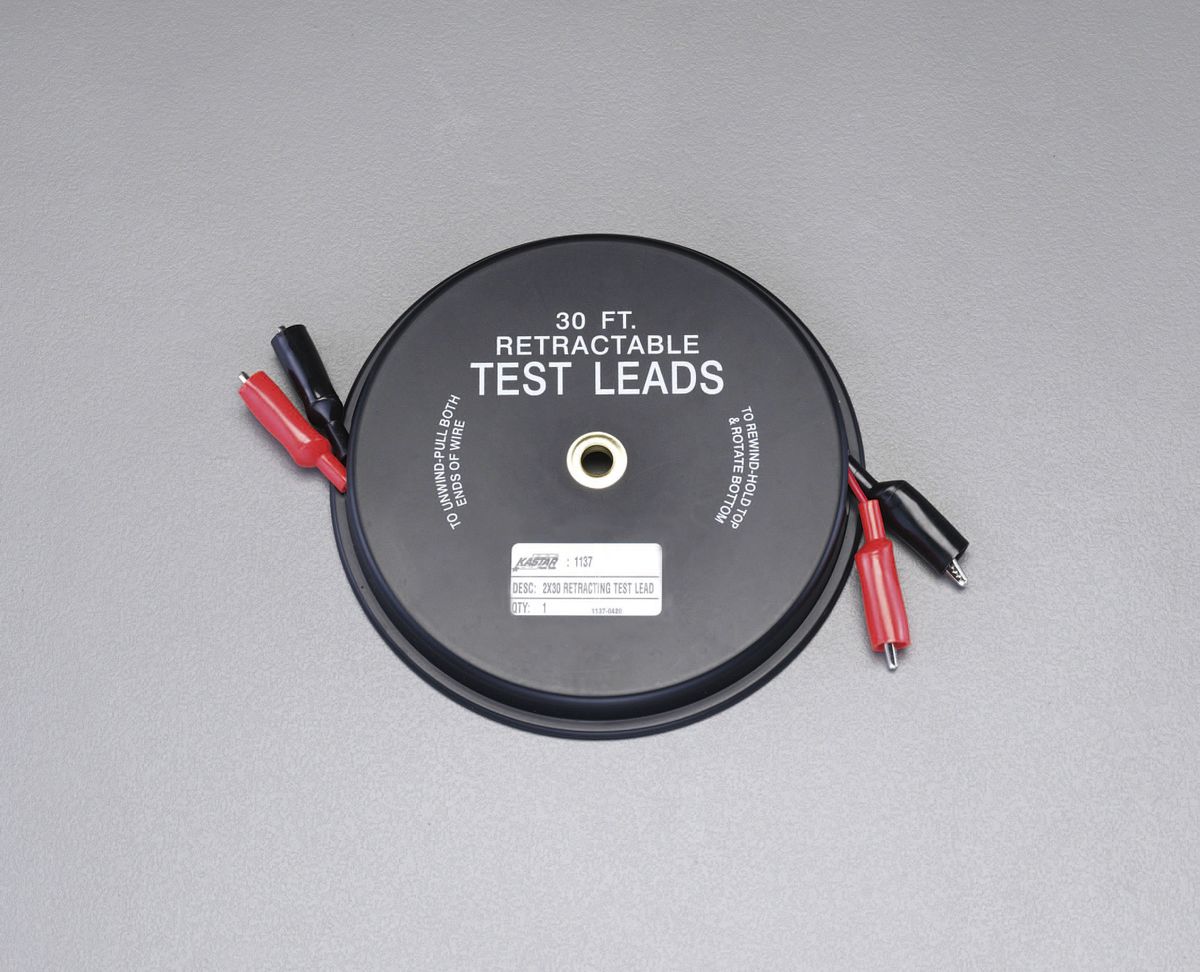 ●最大開口幅…8mm●全長…9m●重量…532gワニ口クリップ18ゲージ銅線10A未満で使用して下さい。000012210689楽天 HD店　