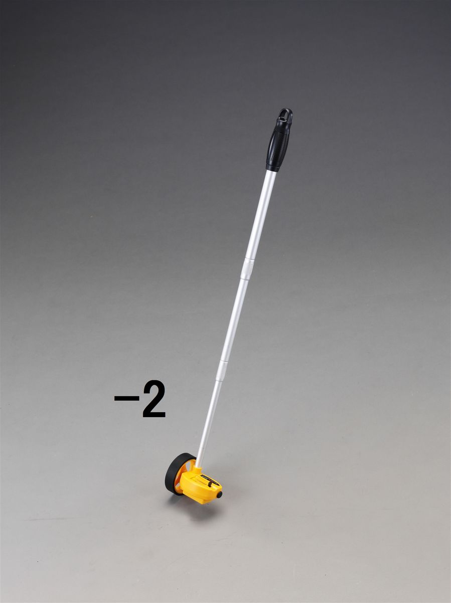 ●測定範囲…1cm〜1km●目盛…1cm●車輪径…100mm●全長…1070mm●収納サイズ…500mm●重量…465g誤差1％以下の高精度000012239391楽天 HD店　