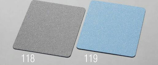 ●サイズ:150(W)×180(D)×2(H)mm●重量:56g●材質:表面:PVC、裏面:天然ゴム●カラー:ブラック光学式マウス、レーザーマウス対応000012211897 HD　