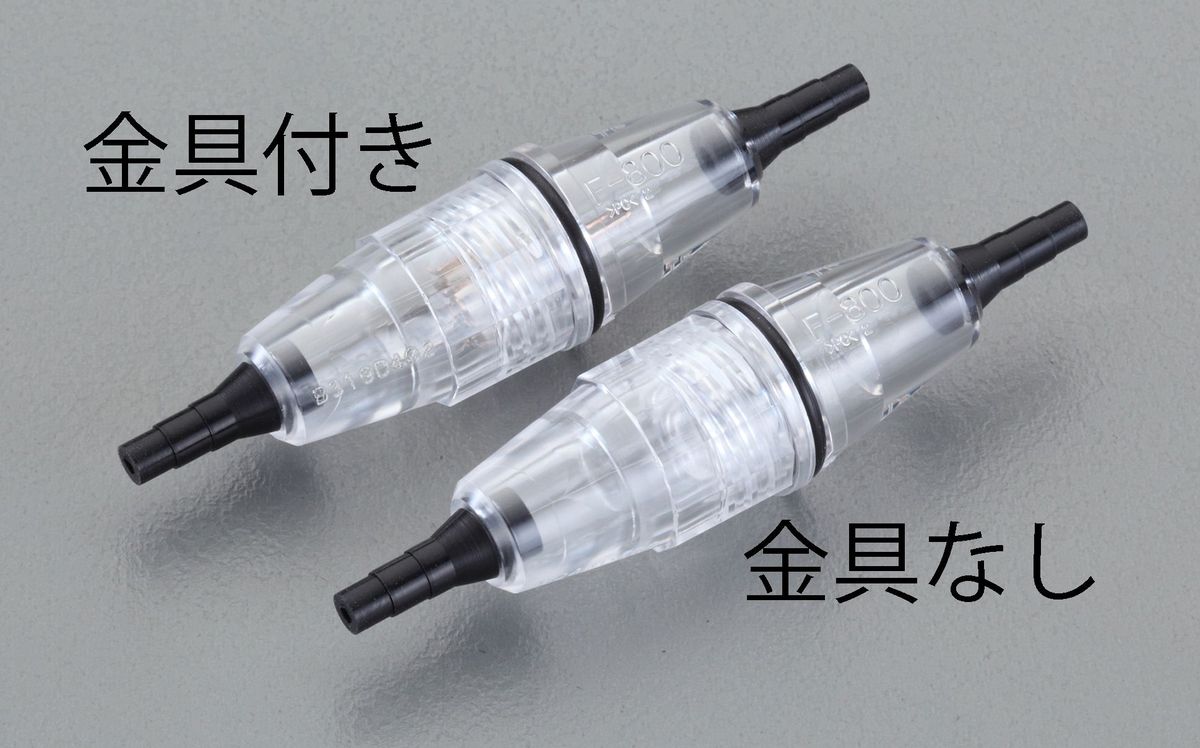 ●定格:250V 7A●適合ヒューズ管:φ5.2×20mm●適合電線径:1.5-2.8mm●材質:本体:ポリカーボネートグロメット、O-リング:シリコーンゴム●絶縁抵抗:DC500V、100MΩ以上IP66電線外径にあわせグロメットを切断し...