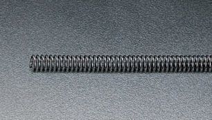 材質：バネ鋼長さ：1m外径X線径：16X1mm000012065317 HD　