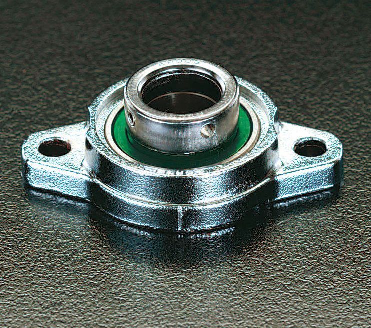 ●材質:本体:アルミダイカスト、ボール:ステンレス●呼び番号MUFL形:006●軸径:30mm●サイズ(J):85mm偏心カラー付き000012009553楽天 HD店
