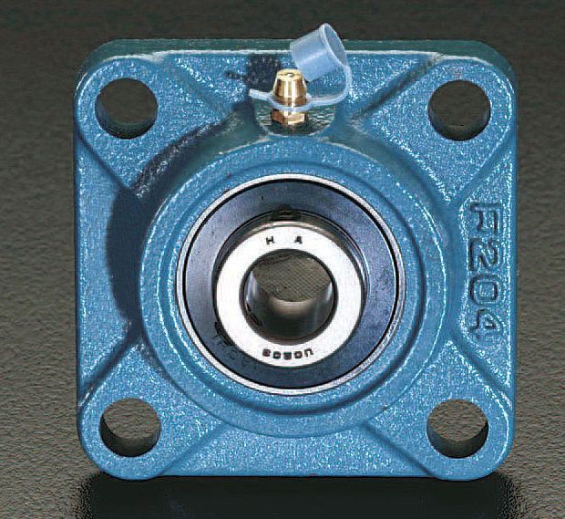 ●材質:鋳鉄●呼び番号UCF形:202●軸径:15mm●サイズ(J):64mm止めねじ付000012009556楽天 HD店