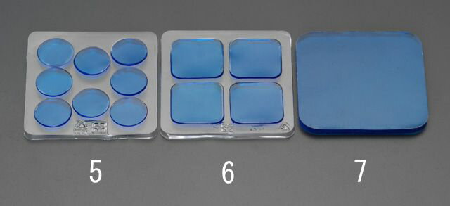 ●材質:ウレタンエラストマー●サイズ(mm):φ28×5●入数:8枚●耐荷重(1枚あたり):8kg各種周辺機器用000012084335楽天 HD店　