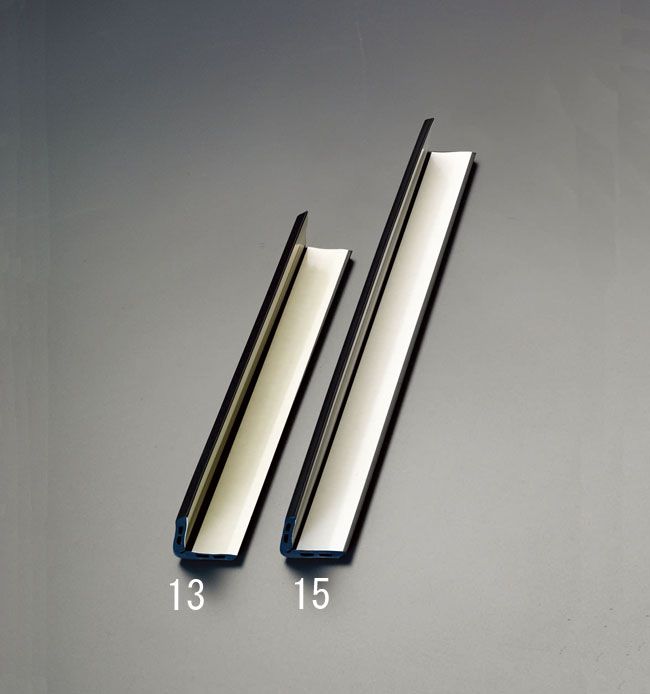 ●材質:EPDMゴム●厚み:8mm●サイズ(mm):50×50×450(L)●カラー:ブラック粘着付コーナーの保護・キズ防止にアングル型コーナーガード000012218737楽天 HD店　