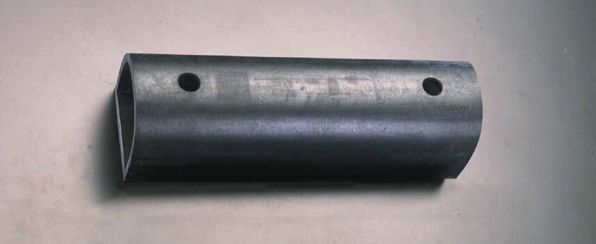 ●全長:330mm●材質:ゴム●サイズA:50mm●サイズB:50mm●サイズC:7mm000012066932楽天 HD店　