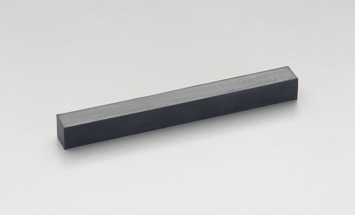 ●材質:天然ゴム（NR）●サイズ:10×10×200mm●重量:約31g●使用温度:-30°C-70°C000012233819 HD　