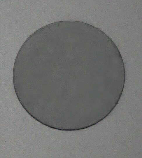 ●材質:天然ゴム（NR）●サイズ:φ100mm●厚み:10mm●重量:約120g●使用温度:-30°C-70°C丸型000012233824 HD　