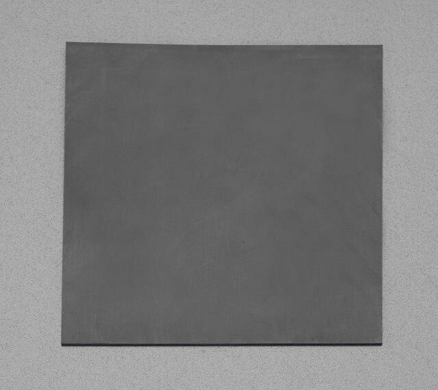 ●材質:クロロプレンゴム●サイズ:300×300mm●厚み:1mm●耐熱:100°C以下●重量（1枚あたり）:148g入数は1枚入りです。耐油性、耐候性、耐熱性に優れています。000012204221 HD　