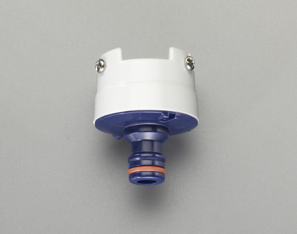 材質：ポリアセタール、EPDM他蛇口外径：丸蛇口：φ14〜18mm角蛇口：20mmまでEA124LB-4楽天 HD店　